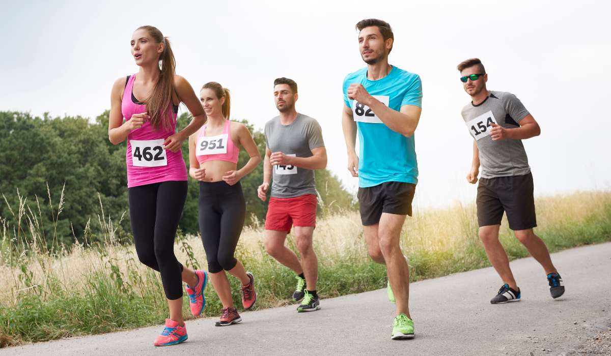 21 Marathon Tapering Tips You Should Know - Running Chics