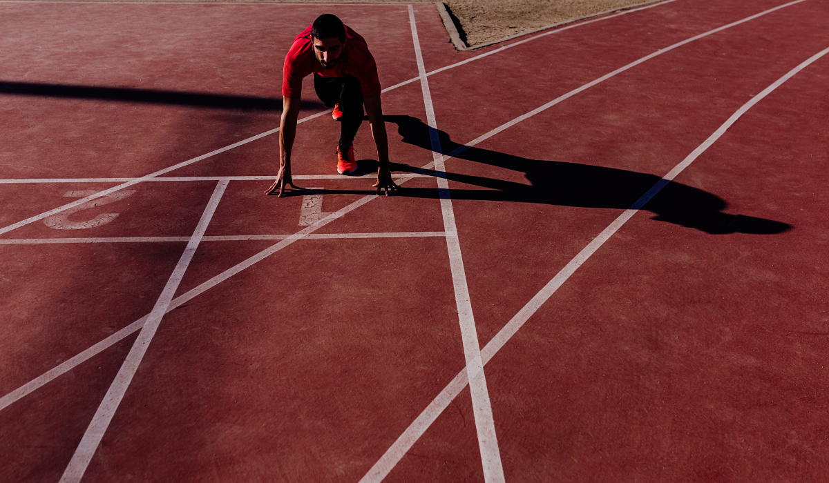 What Is a Ladder Workout in Running? - Running Chics